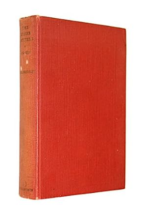 The Heber letters, 1783-1832 : Amazon.es: Libros