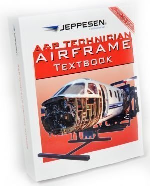 A Technician Airframe Textbook by Jeppesen Sanderson (2001-12-24 ...