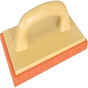 Silverline Poly Sponge Float Fine (196493) : Amazon.co.uk: DIY & Tools