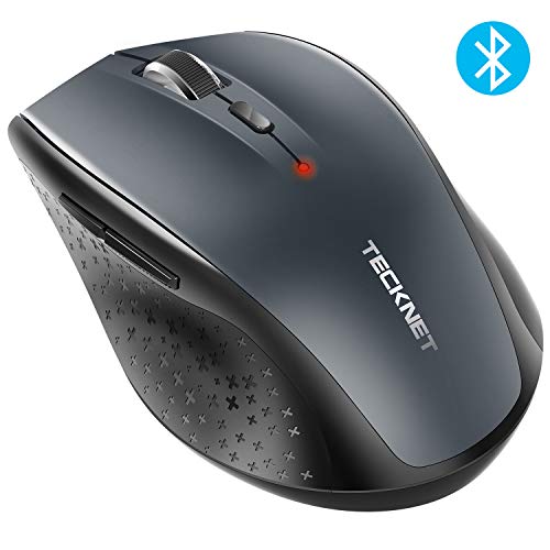 Les meilleures souris Bluetooth de 2020 - EncoreMieux.fr