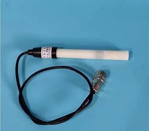Amazon.com: PNO3-1/PNO3-1-01 Nitrate ion Electrode Sensor. : Industrial ...