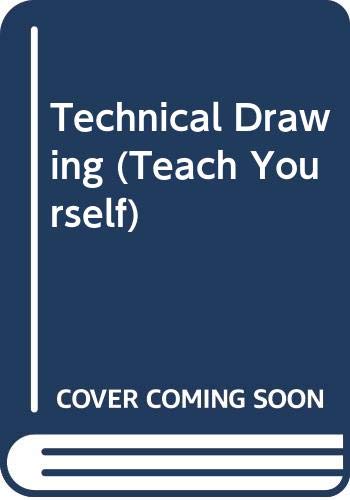 Technical Drawing (Teach Yourself): Amazon.co.uk: Maguire, Dennis E ...