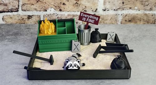 Amazon Best Sellers: Best Executive Desk Toys