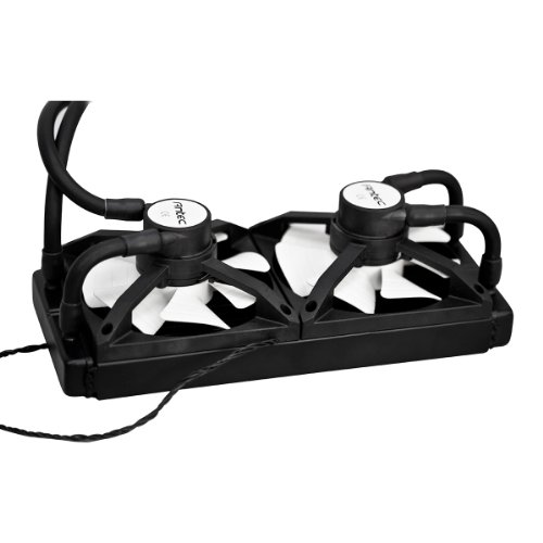 Antec H20 1250 Cooling Kit KUHLER 1250 (KUHLER H2O 1250)
