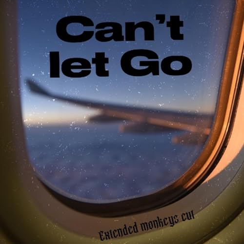 Cant let go extended (Monkeys Version) by HFN_cely & monkey on Prime Music