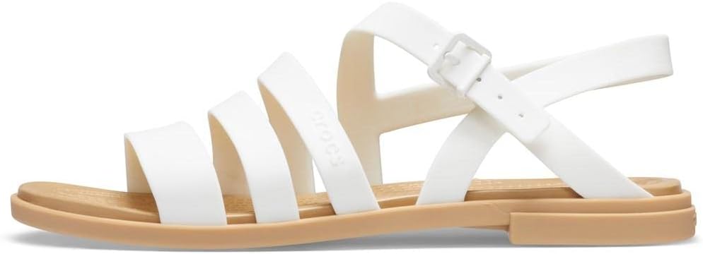 Amazon.com | Crocs Women's Tulum Sandal | Slides