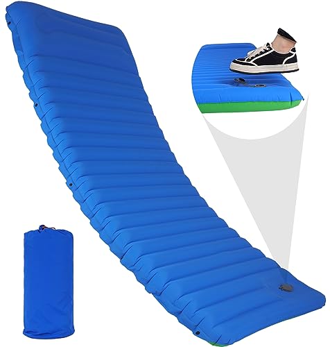 Camping Mats – The 16 best products compared - Wild Explained