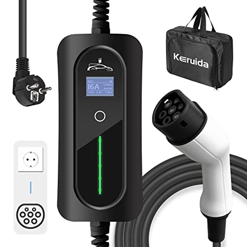 Kia Wallbox – Die 15 besten Produkte im Vergleich - Brosef