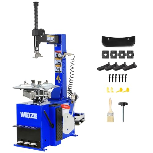 Tire Machine For Sale – The 15 best products compared - Your Motor Guide