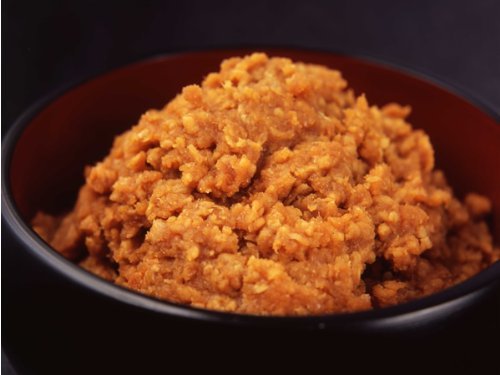 Amazon.com : Dry White miso (valve, 400g) : Grocery & Gourmet Food