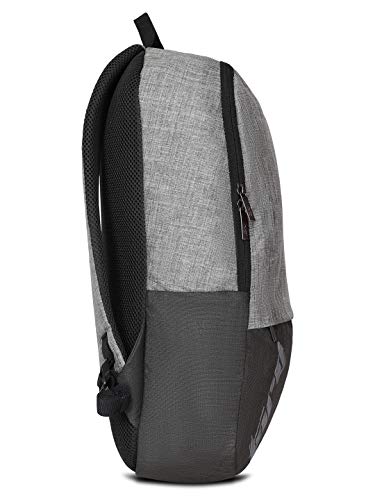 Buy TorQ, From House Of Wildcraft Melange Backpack, Grey at Amazon.in
