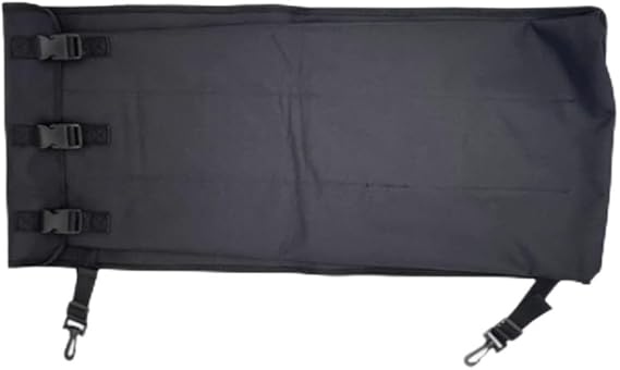 Amazon.com: ResOne Oxygen Tank Holder Auto-Transport Carrier Bag for ...