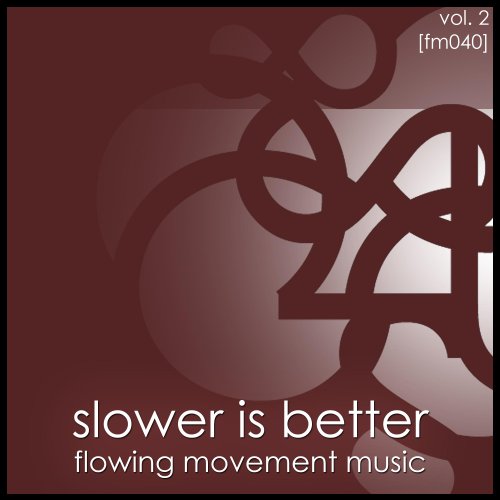 Amazon MusicでGiuliano RodriguesのSlower Is Better, Vol. 2を再生する