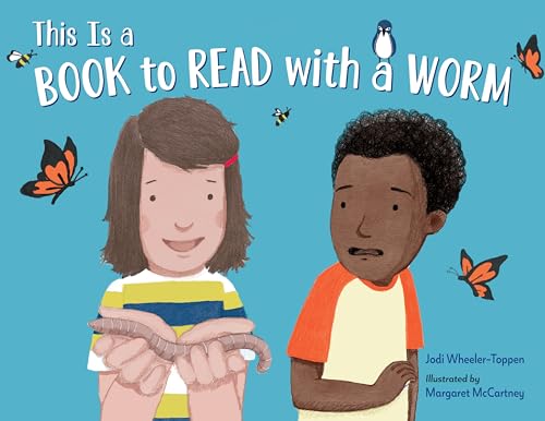 Plan an exciting earthworm science lesson - Wonder at the World