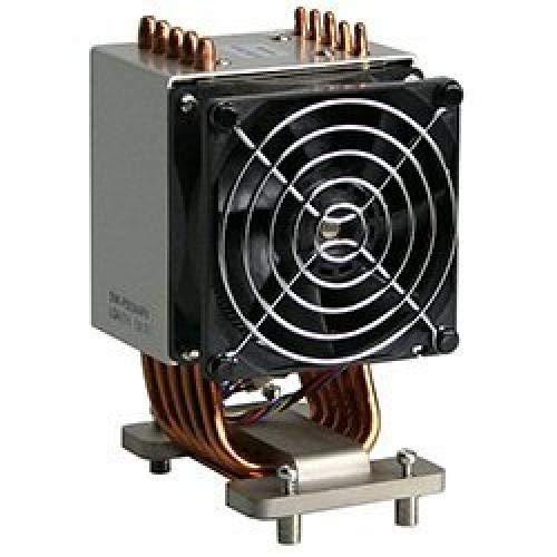 Supermicro SNK-P0034AP4 CPU Heatsink & Cooling Fan for Xeon Processor ...