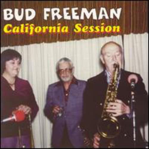 Bud Freeman, George Gershwin, Ned Miller, Frank Eyton, Benny Krueger ...