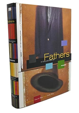 Fathers: A Collection of Poems: Ray, David, Ray, Judy: 9780312155278 ...