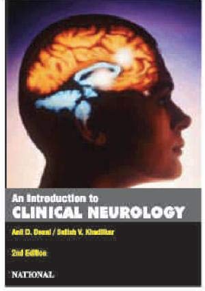 AN INTRODUCTION TO CLINICAL NEUROLOGY. | Amazon.com.br