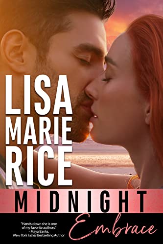 Amazon | Midnight Embrace (Women of Midnight Book 2) (English Edition ...