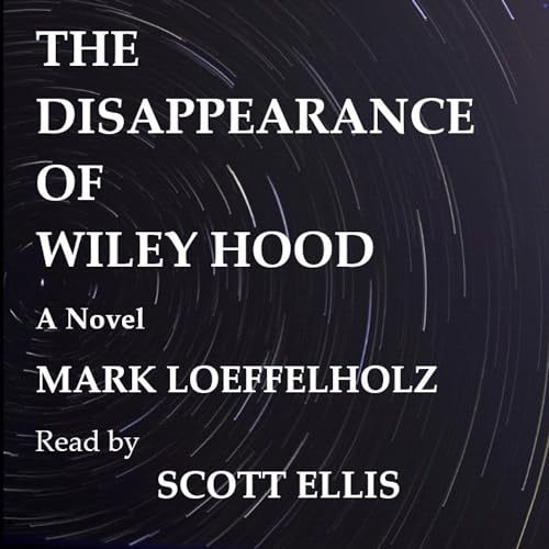 Amazon.com: The Disappearance of Wiley Hood (Audible Audio Edition ...