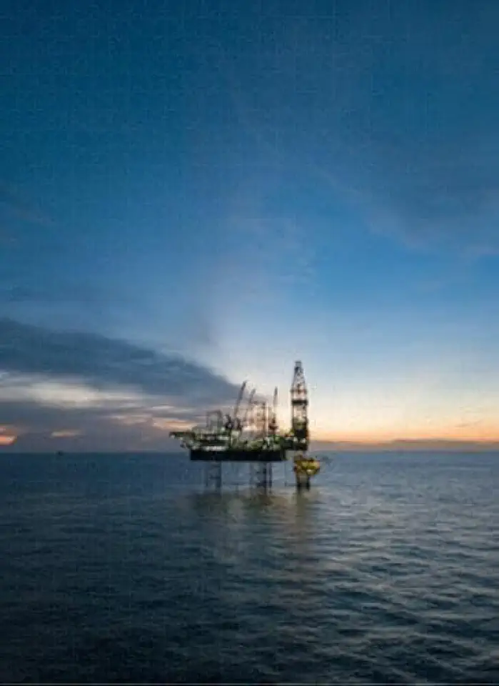 Understanding The Mechanics Of A Jack Up Drilling Rig | ShunTool