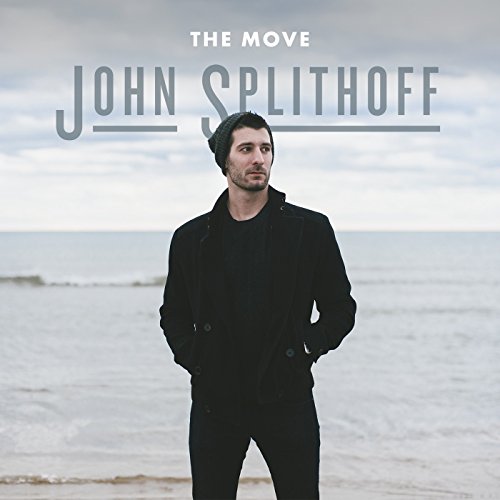 Amazon.com: The Move : John Splithoff: Digital Music