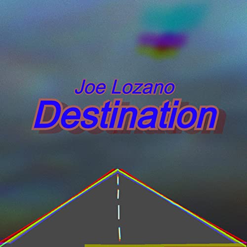 Destination de Joe Lozano no Amazon Music Unlimited