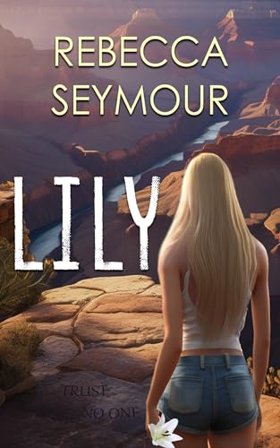 Book review of Lily - Readers' Favorite: Book Reviews and Award Contest
