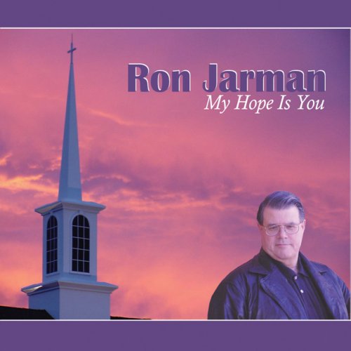 Ron Jarman - My Hope Is You - Amazon.com Music