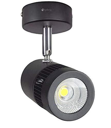Buy Hybrix® LED Spot Light, Track Light (9 WATT) Surface ed Ceiling ...