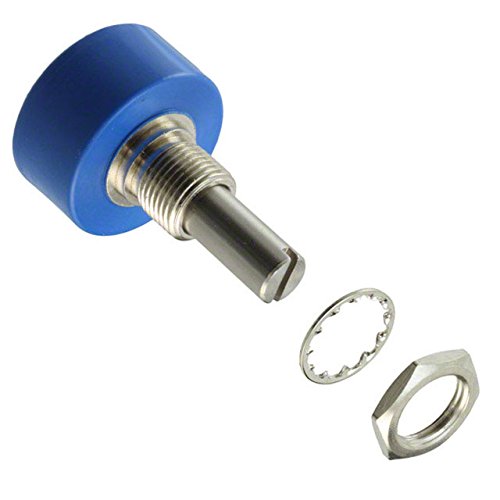 POT 1K OHM 1W PLASTIC LINEAR : Amazon.co.uk: Business, Industry & Science