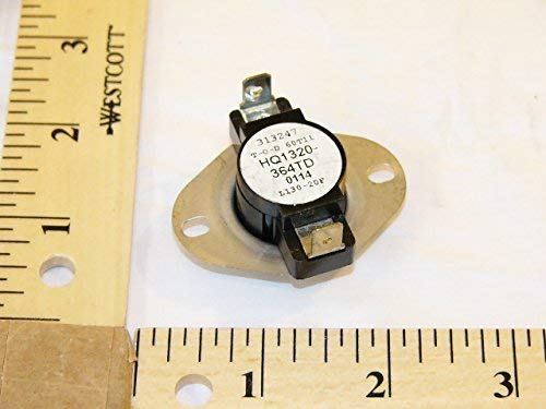 Heil/International Comfort Products 1320364 ICP HI LIMIT SWITCH: Amazon ...