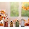 Amazon.com: Fall Decorations for Home Thanksgiving Signs Wooden Table ...