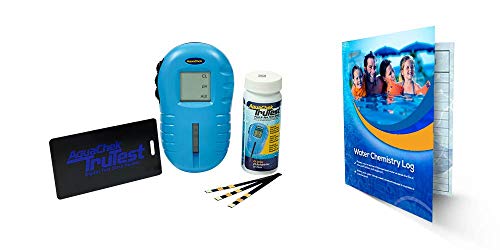 Top 10 Digital Pool Chemistry Tester of 2022 - Katynel