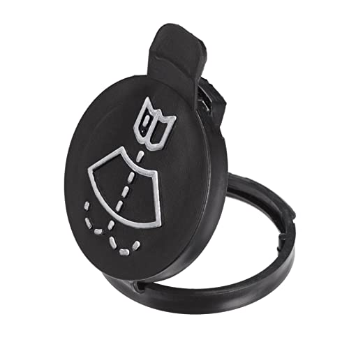 Snapklik.com : Bingfu Windshield Washer Fluid Reservoir Cap For Select ...