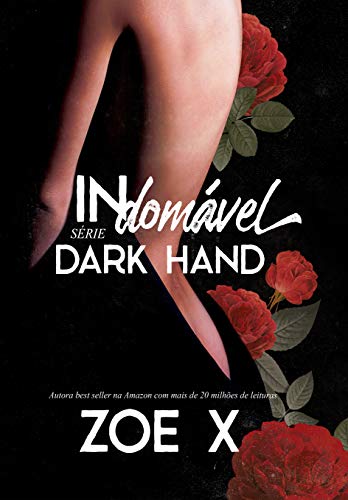 INDOMÁVEL - Série Dark Hand Vol. 1 - eBooks na Amazon.com.br
