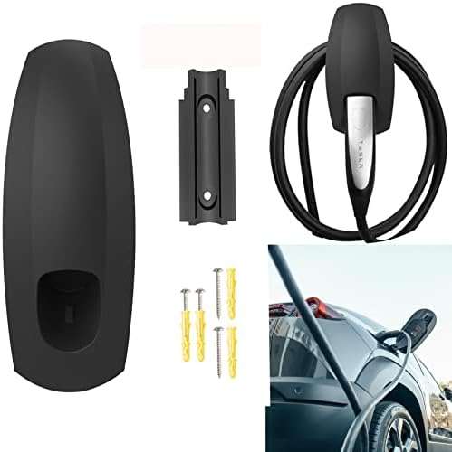 Dashadao Tesla Charging Cable Organize for Model S Model Y Model 3 ...