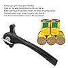 Buy Can Opener Smooth Edge, Stainless Steel Manual Can Opener Can ...