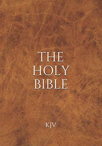 The Holy Bible: King James Version (KJV): Press, Covenant, Coalition ...