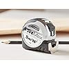 Stanley STA533896 FatMax Tape Rule 10m / 33ft, Silver - Masking Tape ...
