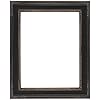 Amazon.com - Creative Mark Museum Collection Nouveau Frames, Black/Gold ...