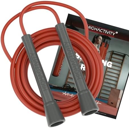 Buy AURION Skipping Rope for Men and Women (Black)&AURION HANDGRIP1040 ...