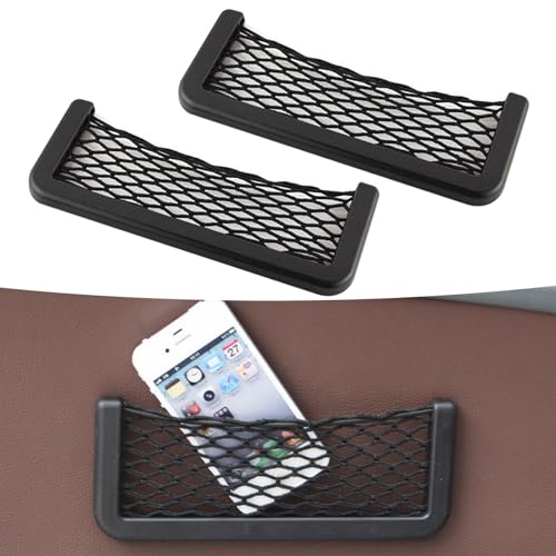 Amazon Best Sellers: Best Automotive Cargo Nets