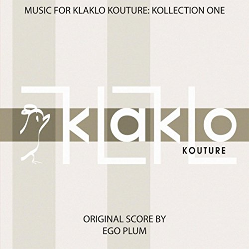 Amazon.com: Music for Klaklo Kouture: Kollection One (Original Score ...