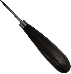 Amazon.co.jp: P Prettyia Racquet String Awl Hand Tool Professional ...