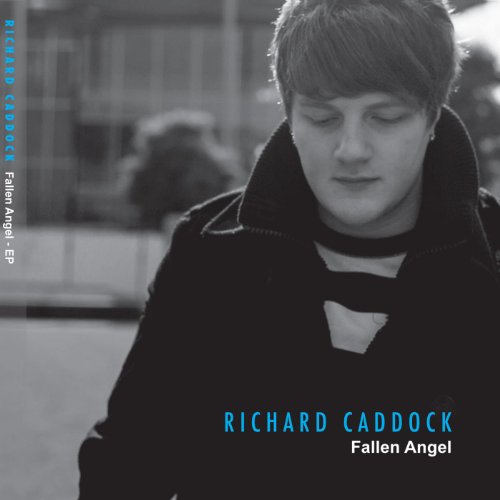 Play Fallen Angel - EP by Richard Caddock on Amazon Music