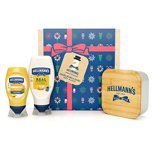 Amazon.co.uk Best Sellers: The most popular items in Mayonnaise