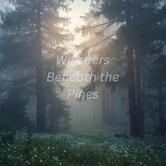 Amazon.com: Whispers Beneath the Pines eBook : Hamilton, Michael: Books