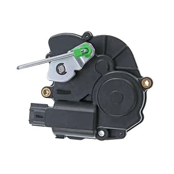 Amazon.com: 1pc Sliding Door Lock Actuator 85620-08071 : Cell Phones ...