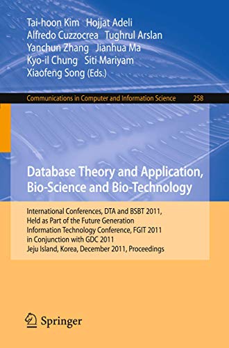 22 Best Database Theory Books of All Time - BookAuthority